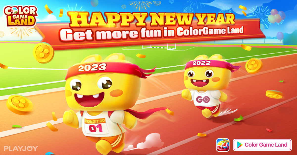 Color Game Land | Play with Friends and Family! | Best Color Game